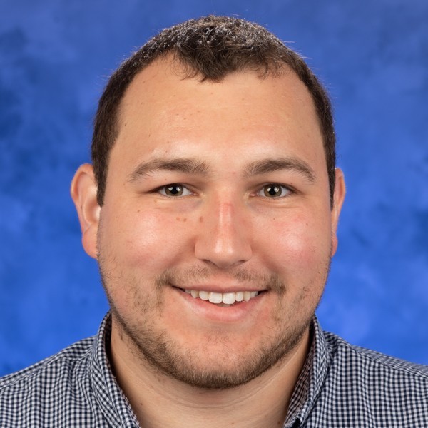 Jesse White '18 | University of Mount Union